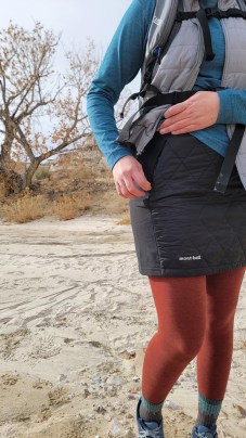 Best Insulated Skirts, Tested and Reviewed | Outdoor Life