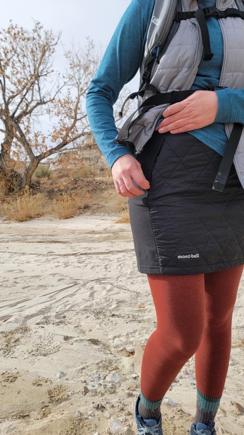 Best Insulated Skirts, Tested and Reviewed | Outdoor Life