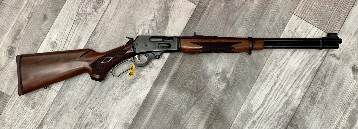 The Best Lever Action Rifles | Outdoor Life