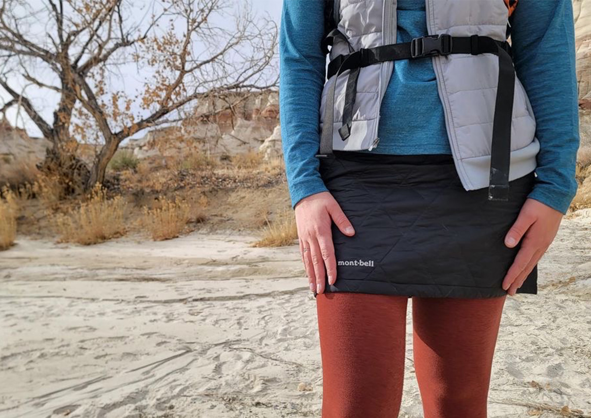 Best Insulated Skirts, Tested and Reviewed | Outdoor Life
