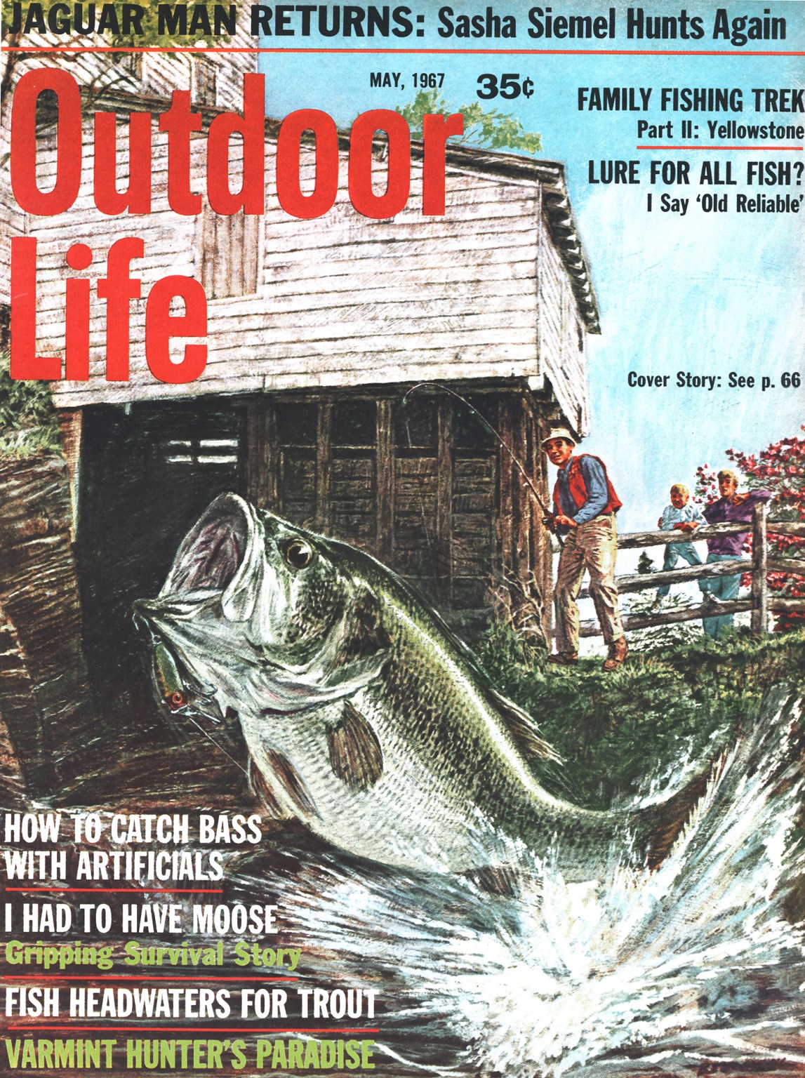 A Widowed Homesteader Learns to Hunt Moose, or Die Trying | Outdoor Life