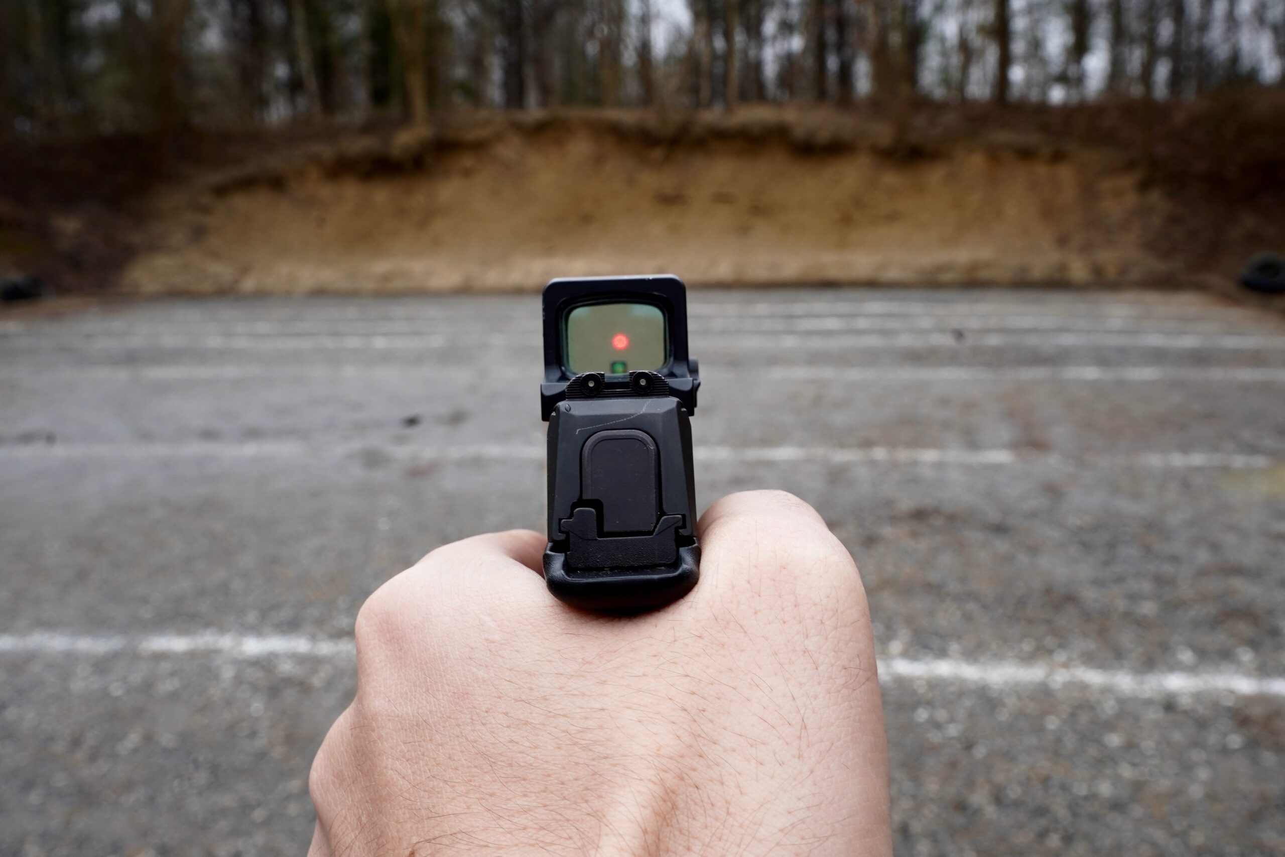 Best Pistol Red Dots, Tested and Reviewed | Outdoor Life