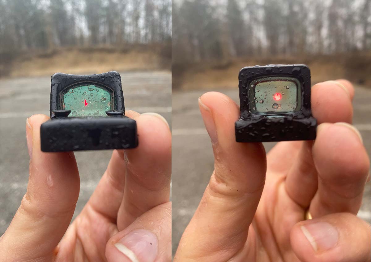 Holosun EPS Carry Review | Outdoor Life