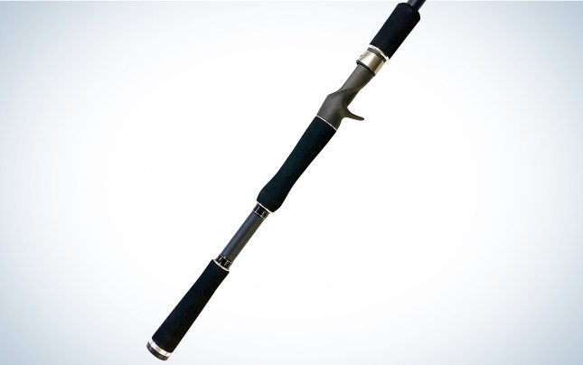 Best Bass Fishing Rods, Tested and Reviewed | Outdoor Life