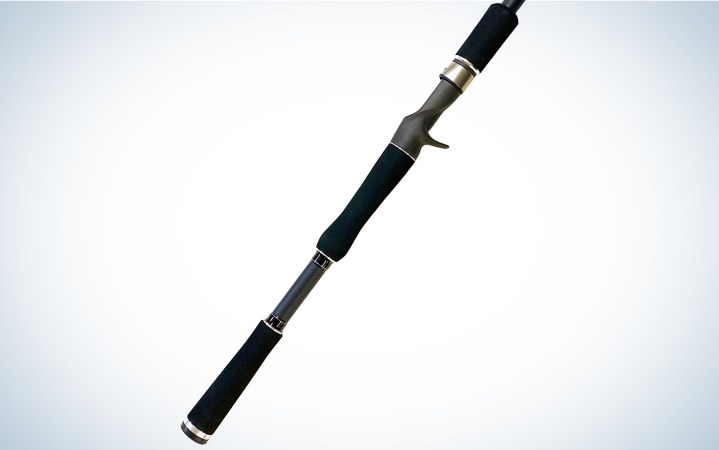 Best Bass Fishing Rods, Tested and Reviewed | Outdoor Life