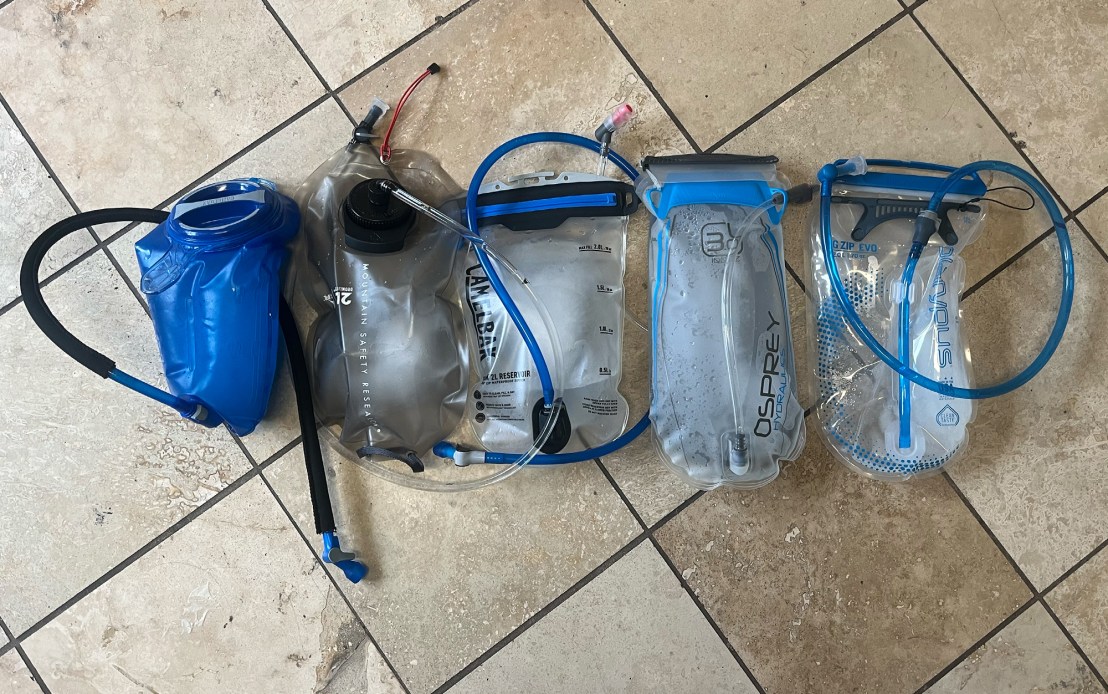 Best Hydration Bladders, Tested and Reviewed | Outdoor Life