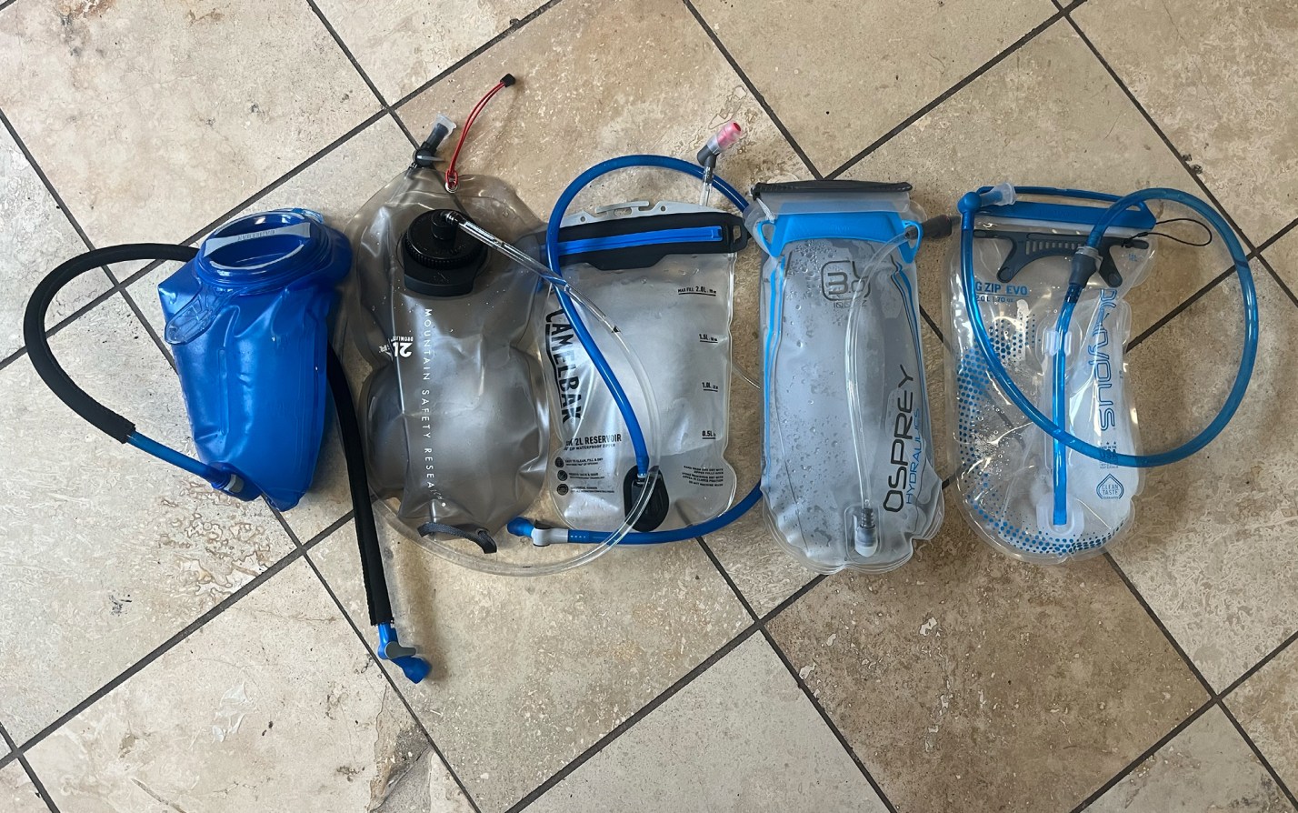 Best Hydration Bladders, Tested and Reviewed | Outdoor Life