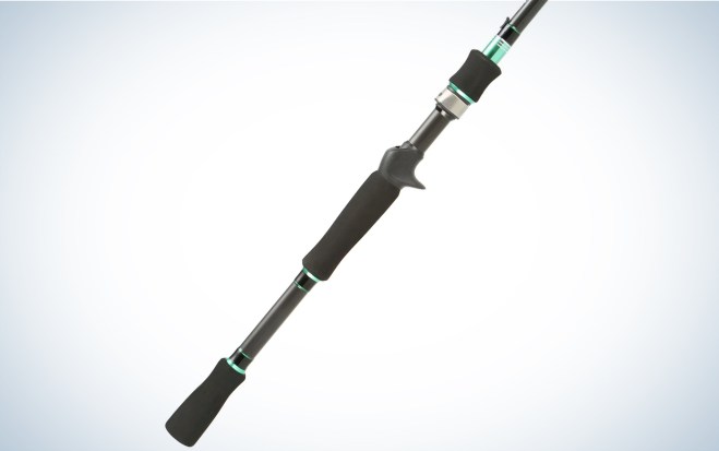 Best Bass Fishing Rods, Tested and Reviewed | Outdoor Life