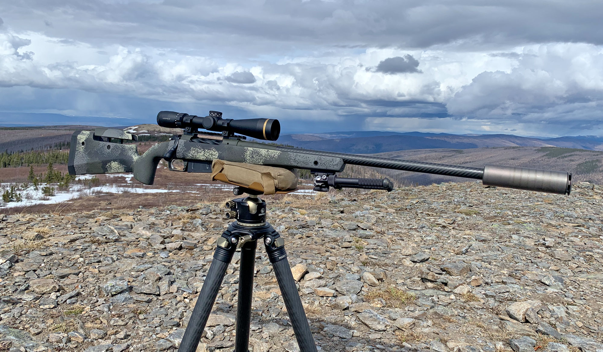 Best 7mm PRC Rifles | Outdoor Life