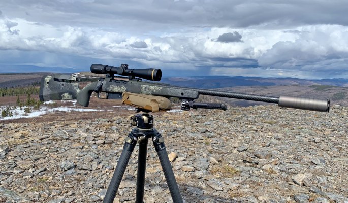 Best 7mm PRC Rifles | Outdoor Life