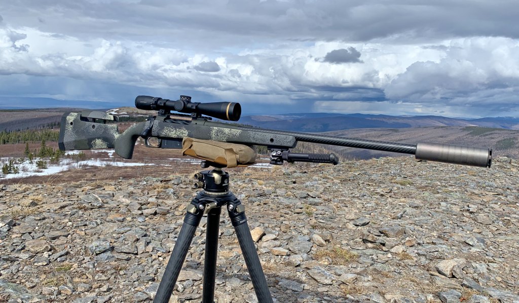 Best 7mm PRC Rifles | Outdoor Life