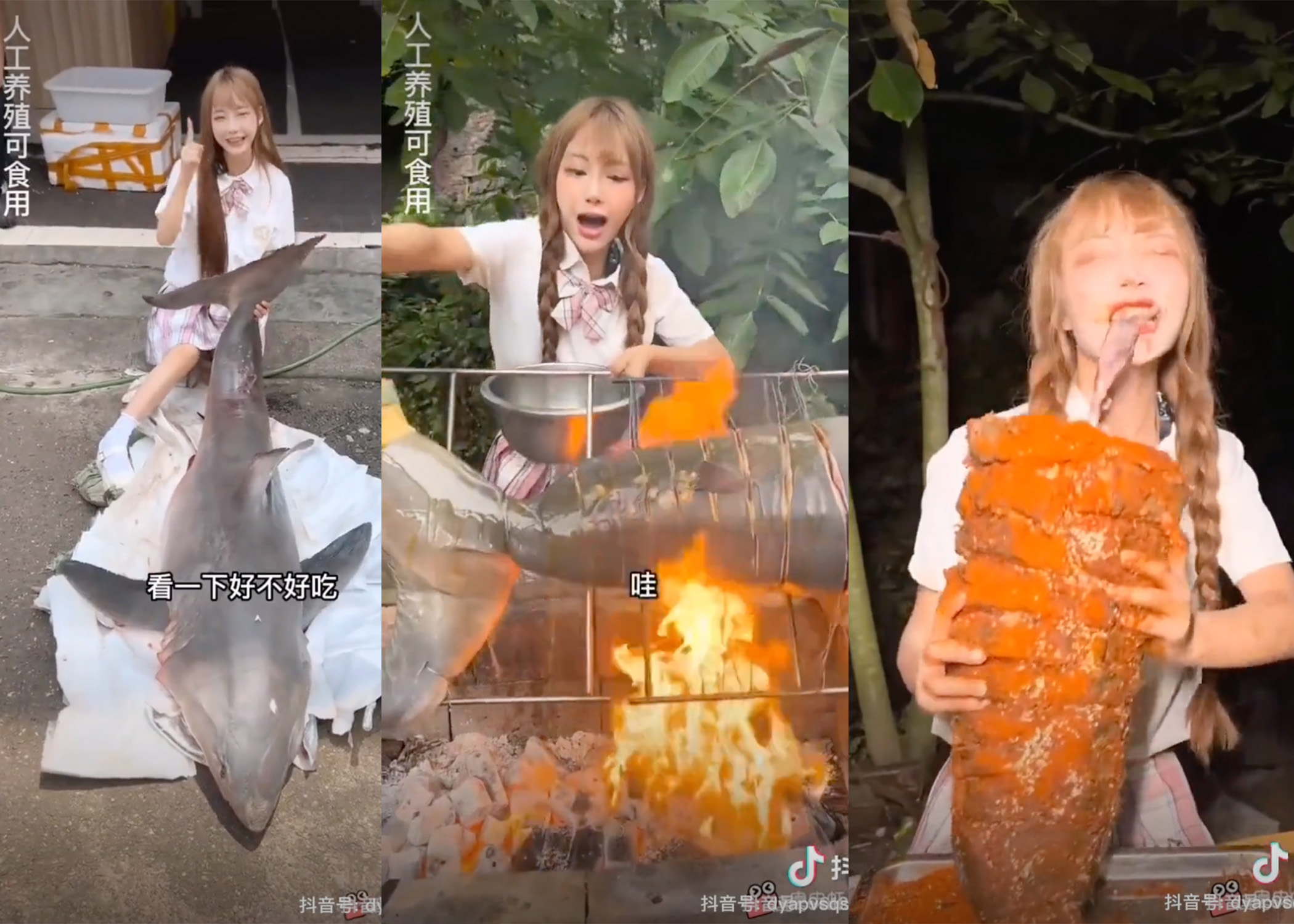 How to Cook a Great White (And Get in Serious Trouble) | Outdoor Life