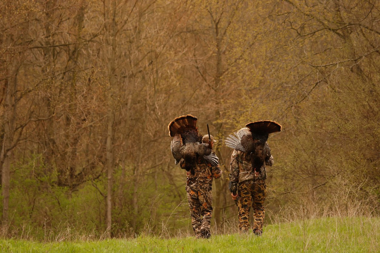 How to Turkey Hunt | Outdoor Life