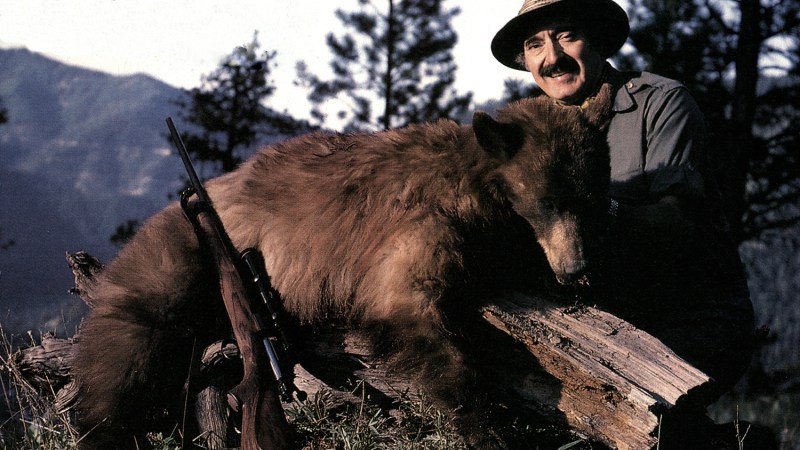 Hunting Rifles | Page 2 of 10 | Outdoor Life
