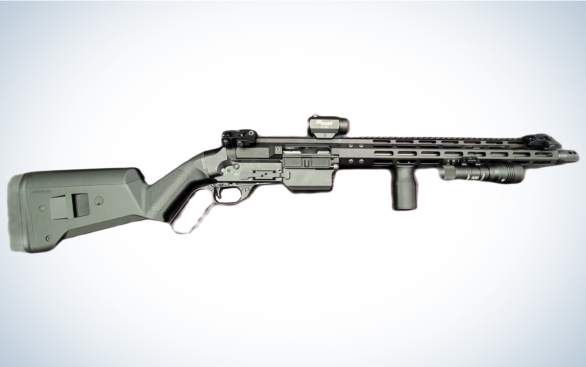 The Best Lever Action Rifles of 2023 | Outdoor Life