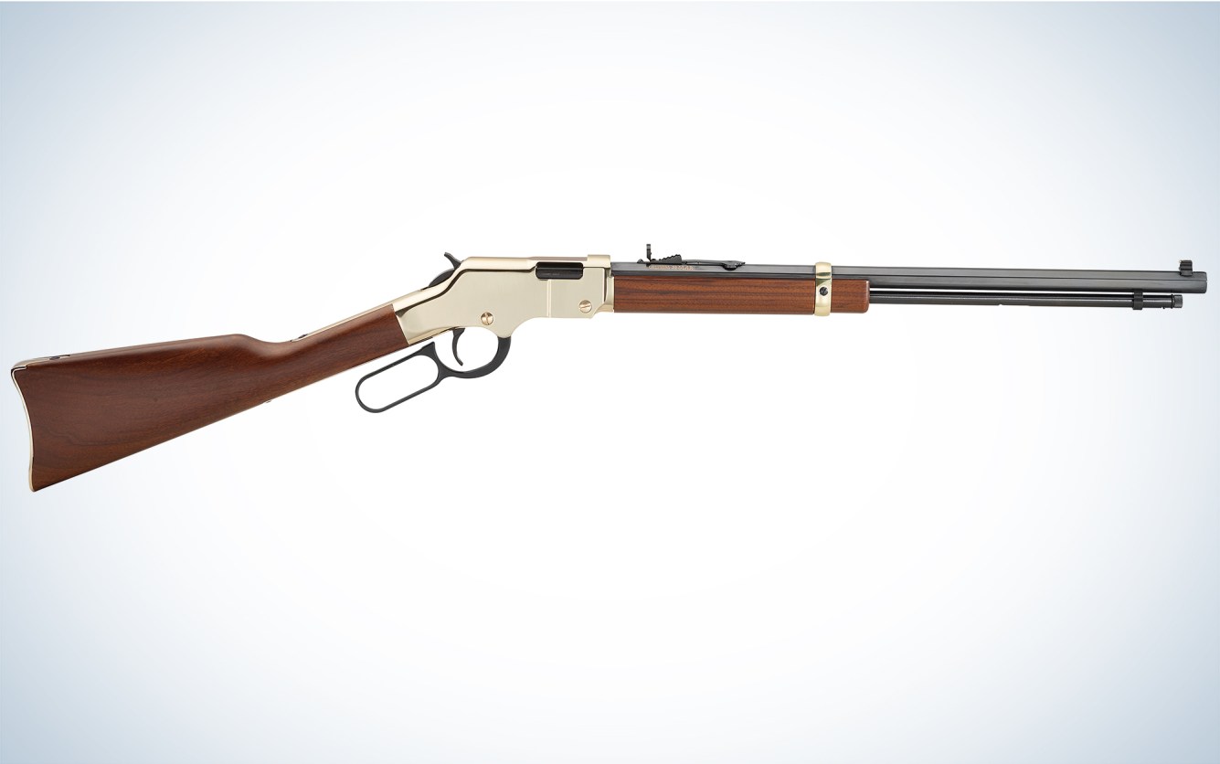 The Best Lever Action Rifles | Outdoor Life