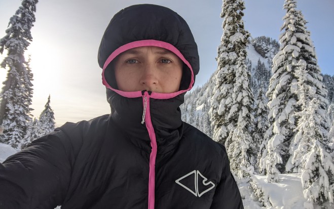 Crazy Levity Review | Outdoor Life