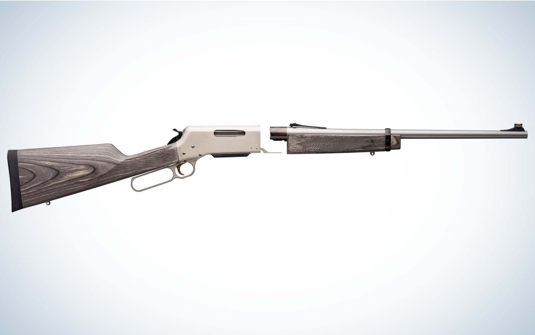 The Best Lever Action Rifles | Outdoor Life