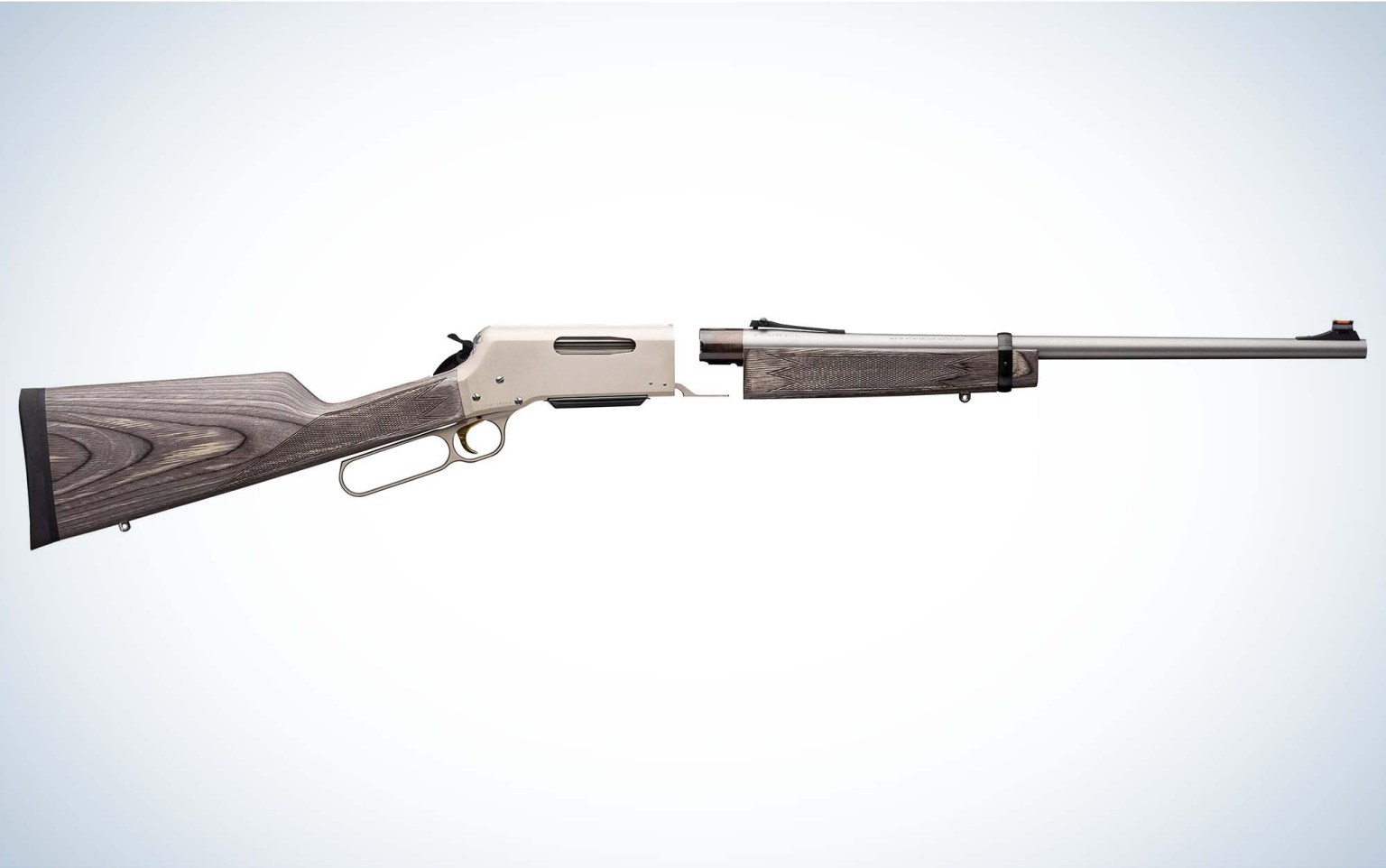 The Best Lever Action Rifles | Outdoor Life