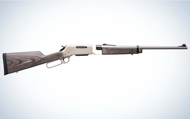 The Best Lever Action Rifles | Outdoor Life