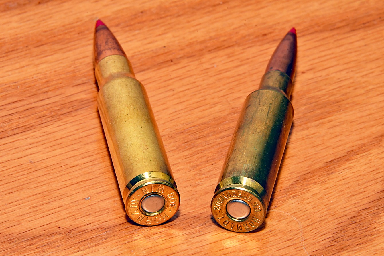 6.5 Creedmoor vs 308 Winchester | Outdoor Life