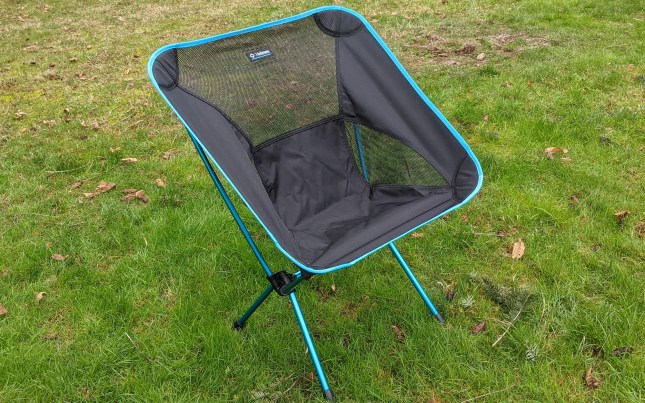 The Best Backpacking Chairs, Tested and Reviewed | Outdoor Life