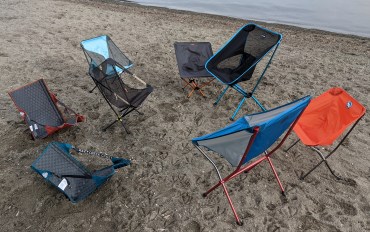 The Best Backpacking Chairs, Tested and Reviewed | Outdoor Life