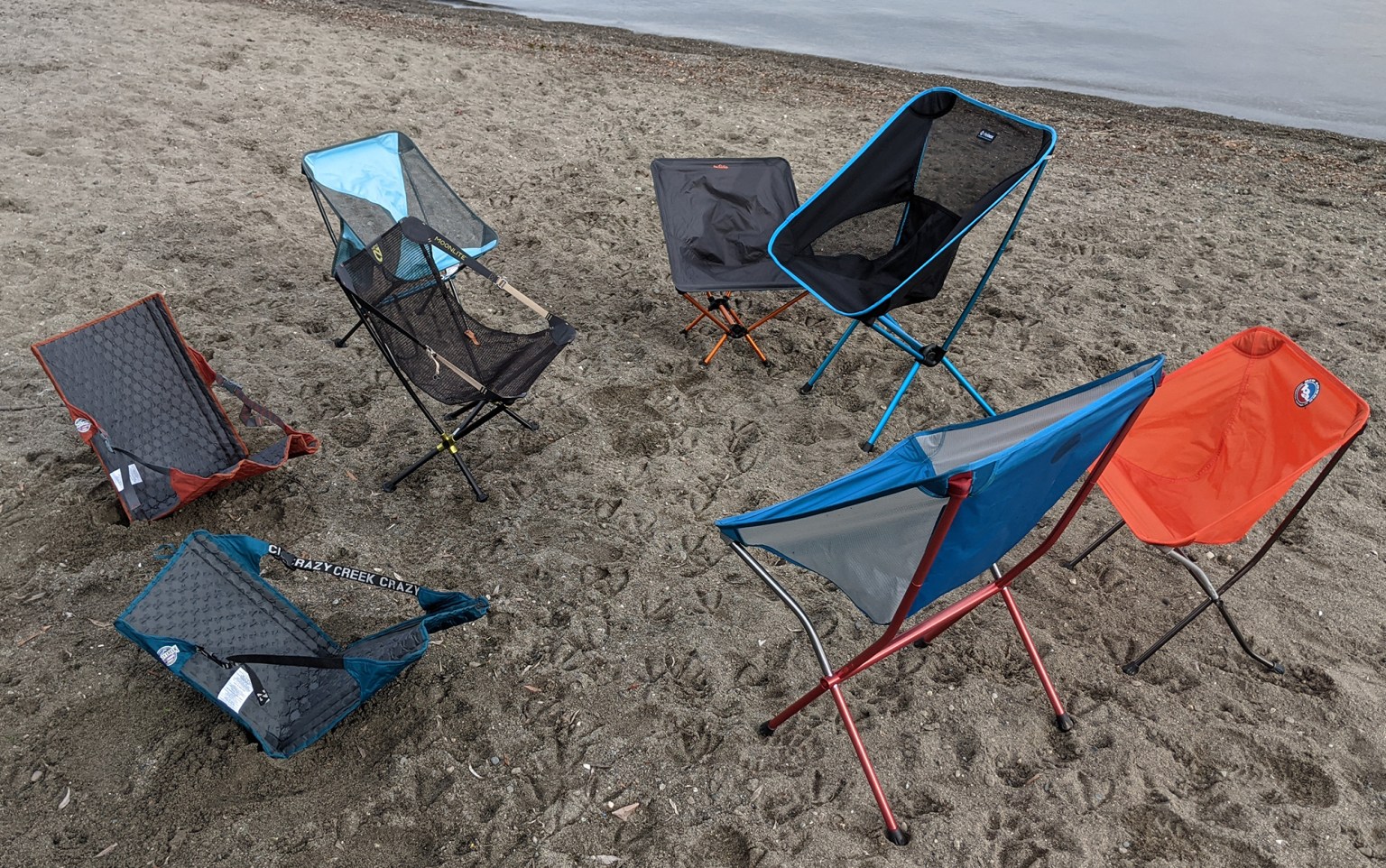 The Best Backpacking Chairs, Tested and Reviewed | Outdoor Life