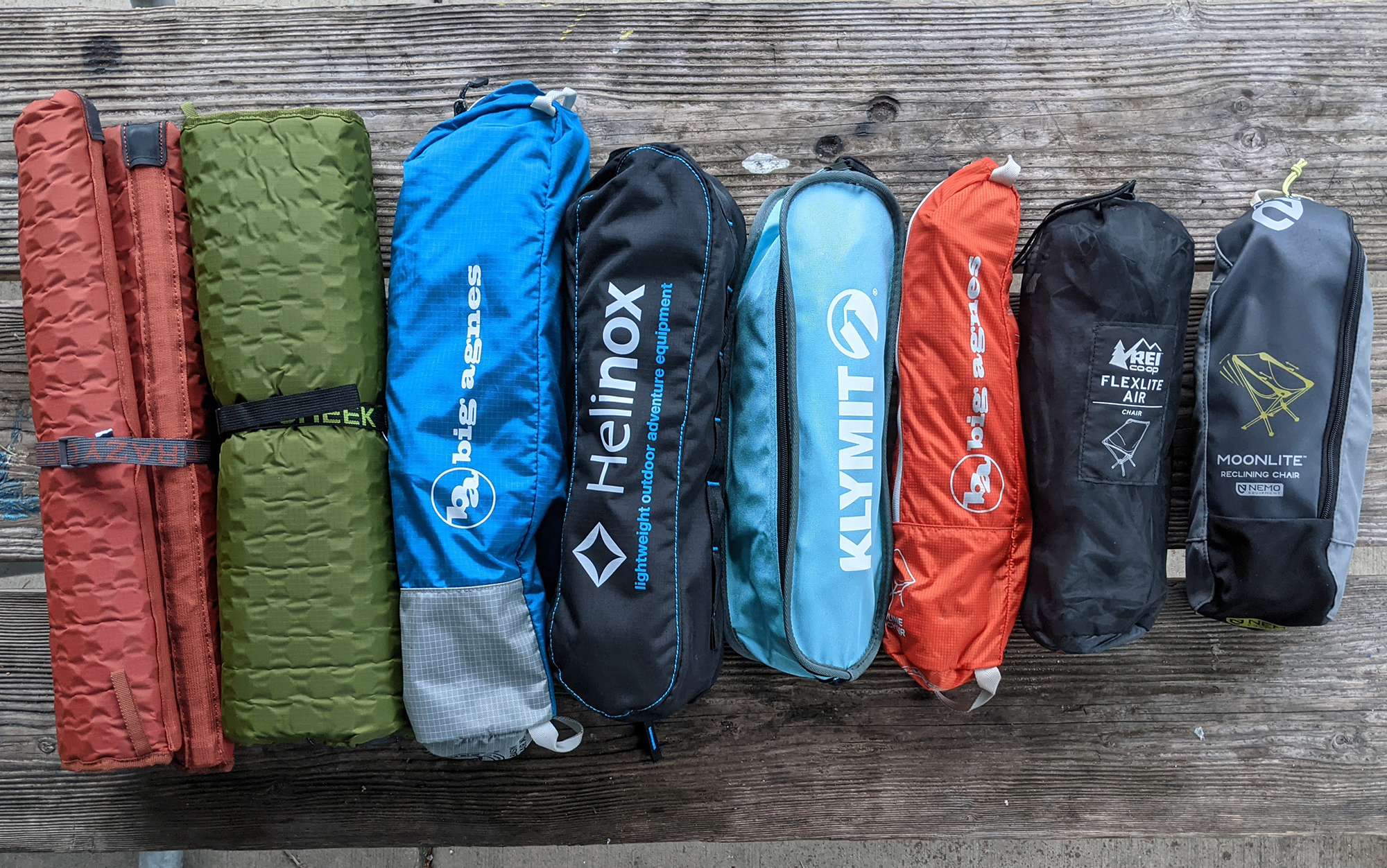The Best Backpacking Chairs of 2023, Tested and Reviewed | Outdoor Life