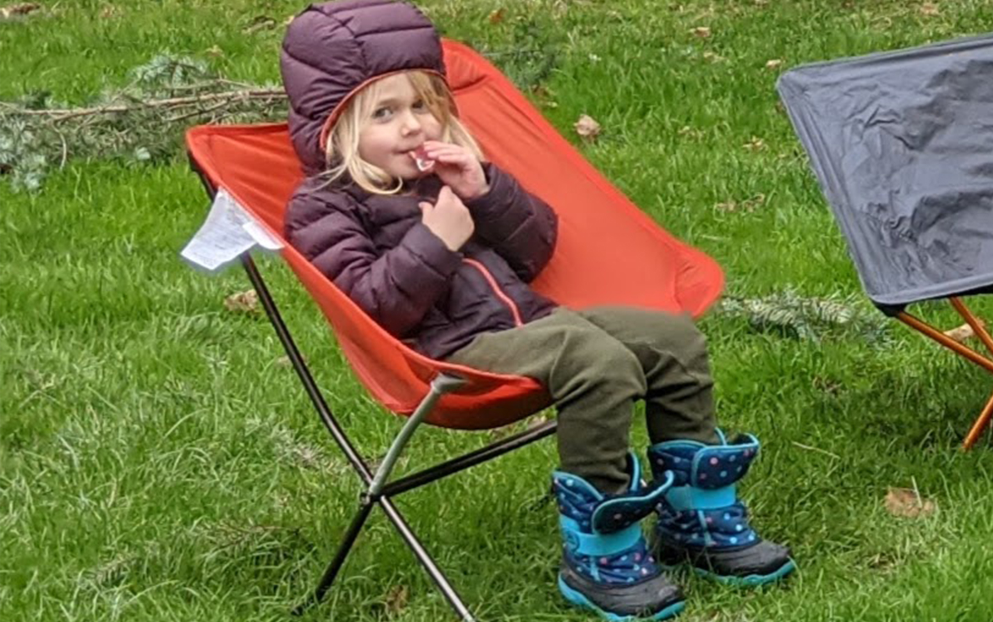 The Best Backpacking Chairs of 2023, Tested and Reviewed | Outdoor Life