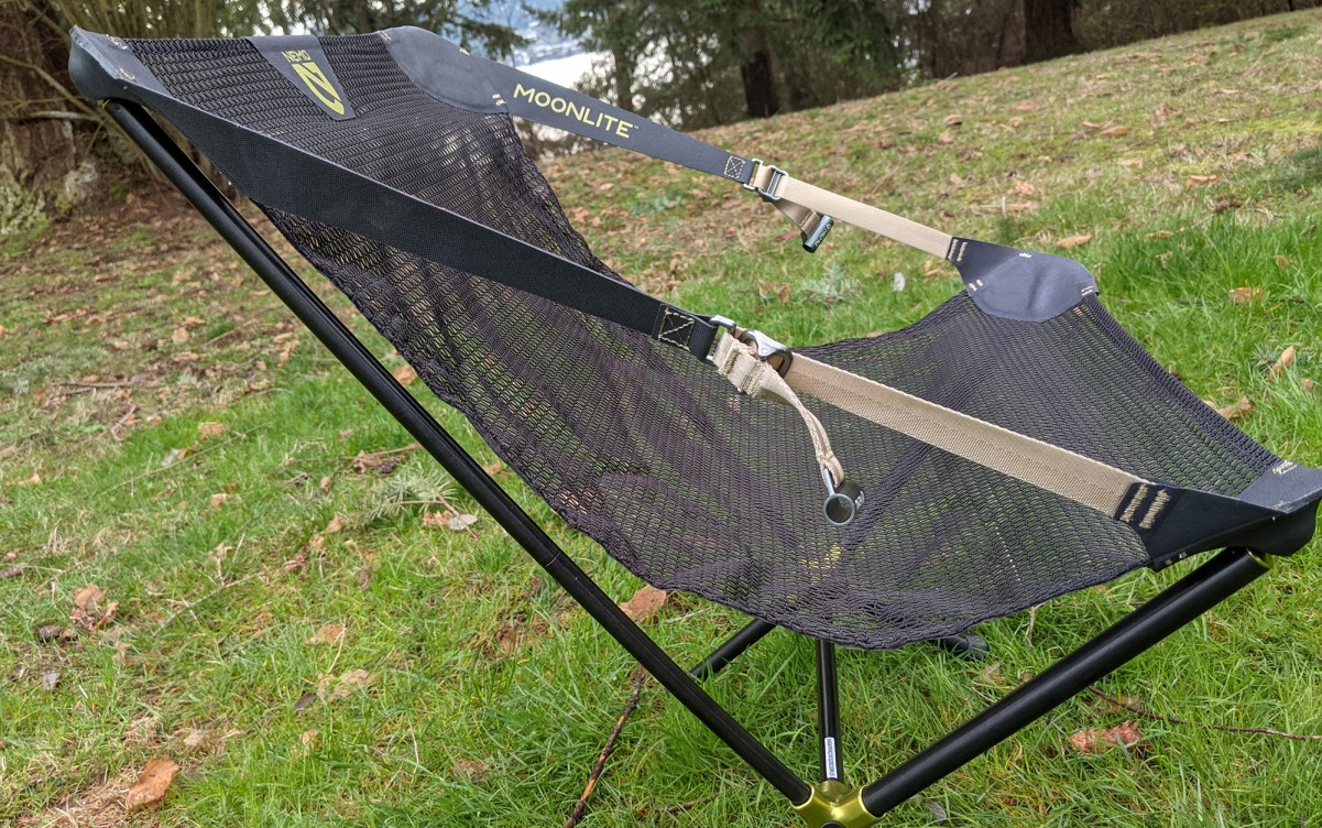 The Best Backpacking Chairs, Tested and Reviewed | Outdoor Life