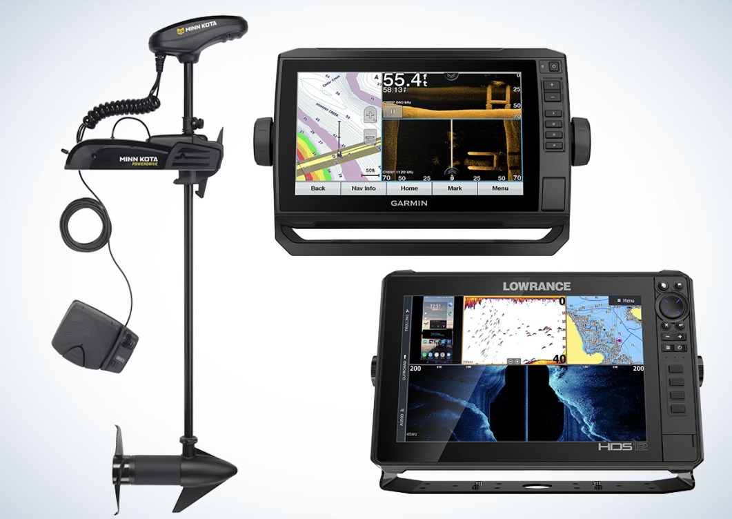 The Best Fish Finders Under $1,000 | Outdoor Life