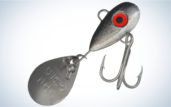 The Best Old Fishing Lures and Vintage Tackle | Outdoor Life