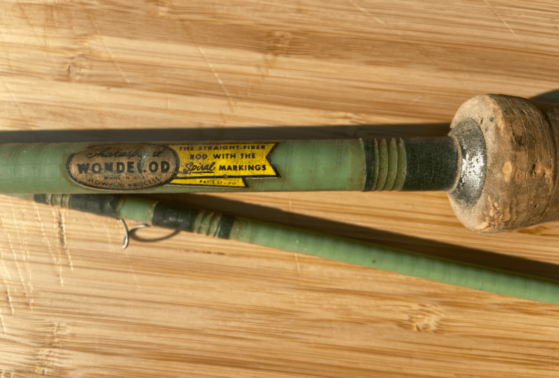 The Best Old Fishing Lures and Vintage Tackle | Outdoor Life