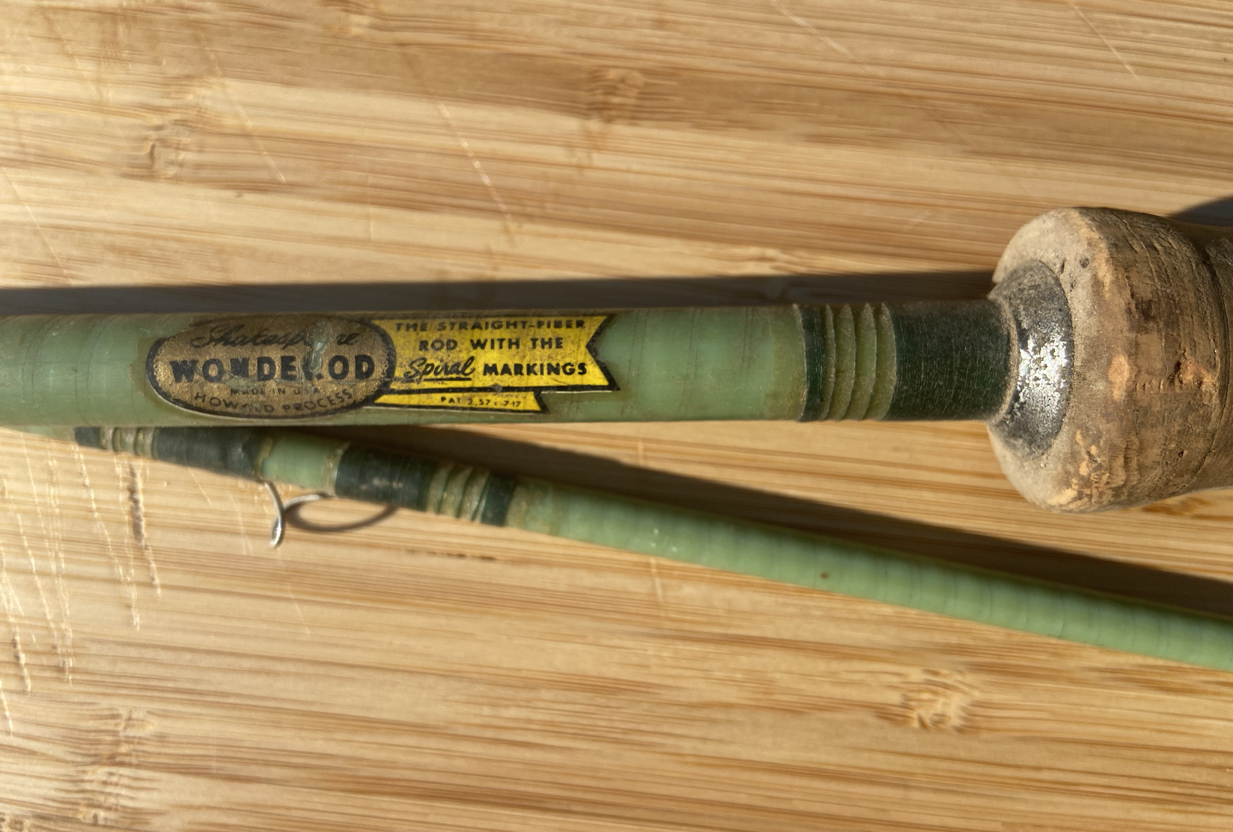 The Best Old Fishing Lures and Vintage Tackle | Outdoor Life