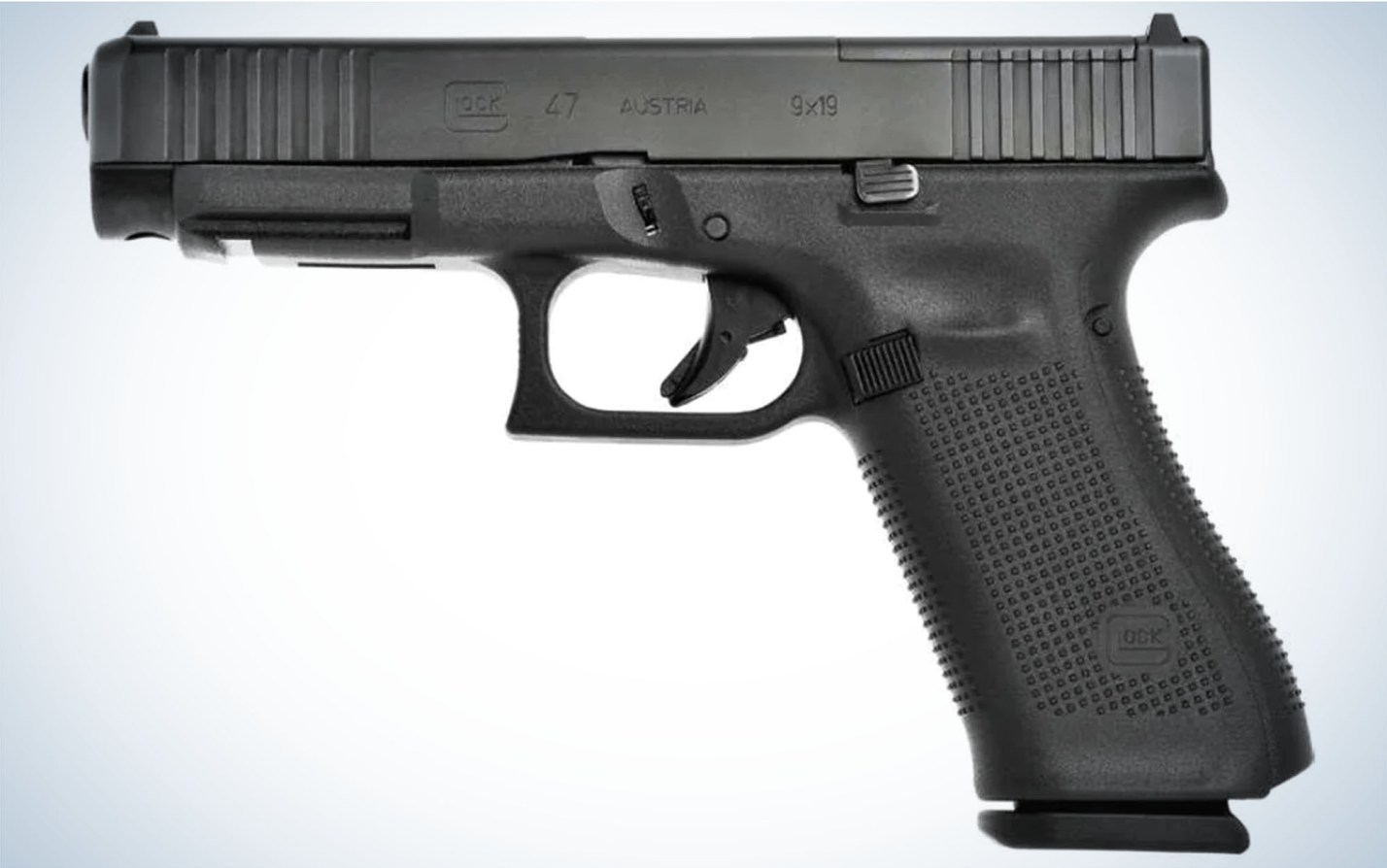 Glock G47 MOS Tested and Reviewed | Outdoor Life