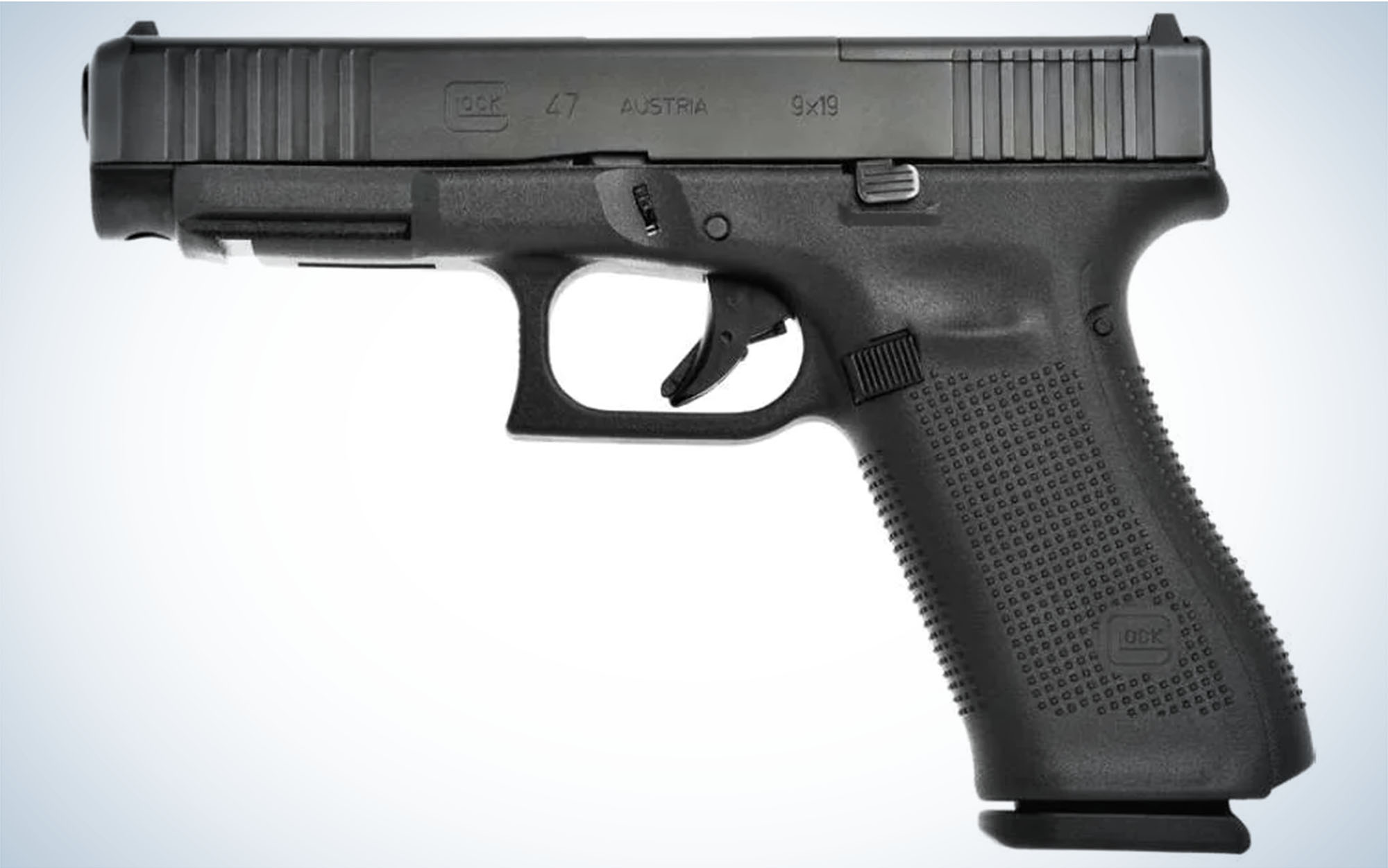 Glock G47 MOS Tested and Reviewed | Outdoor Life
