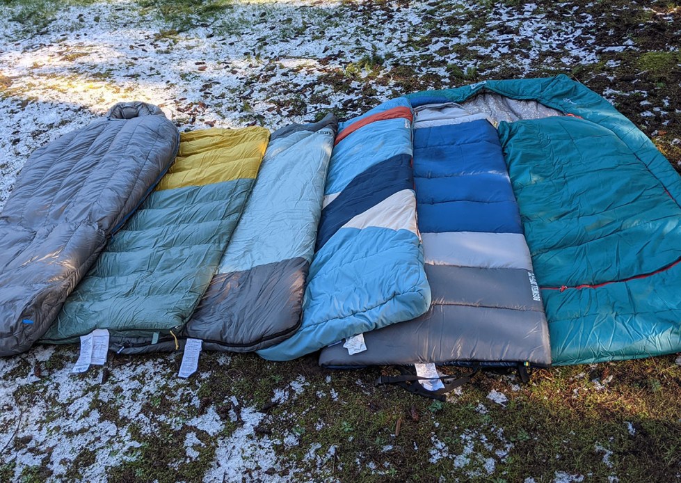 Best Sleeping Bags for Camping | Outdoor Life