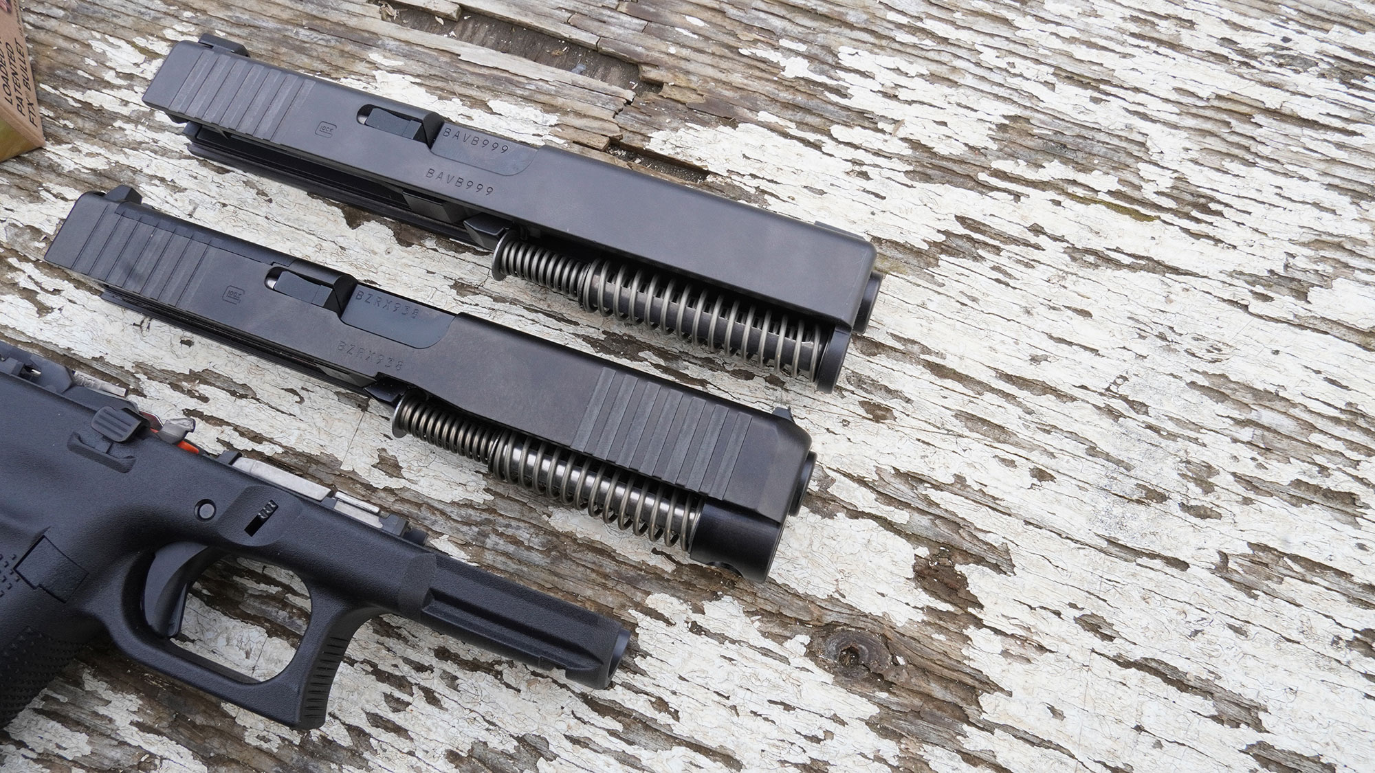 Glock G47 MOS Tested and Reviewed | Outdoor Life