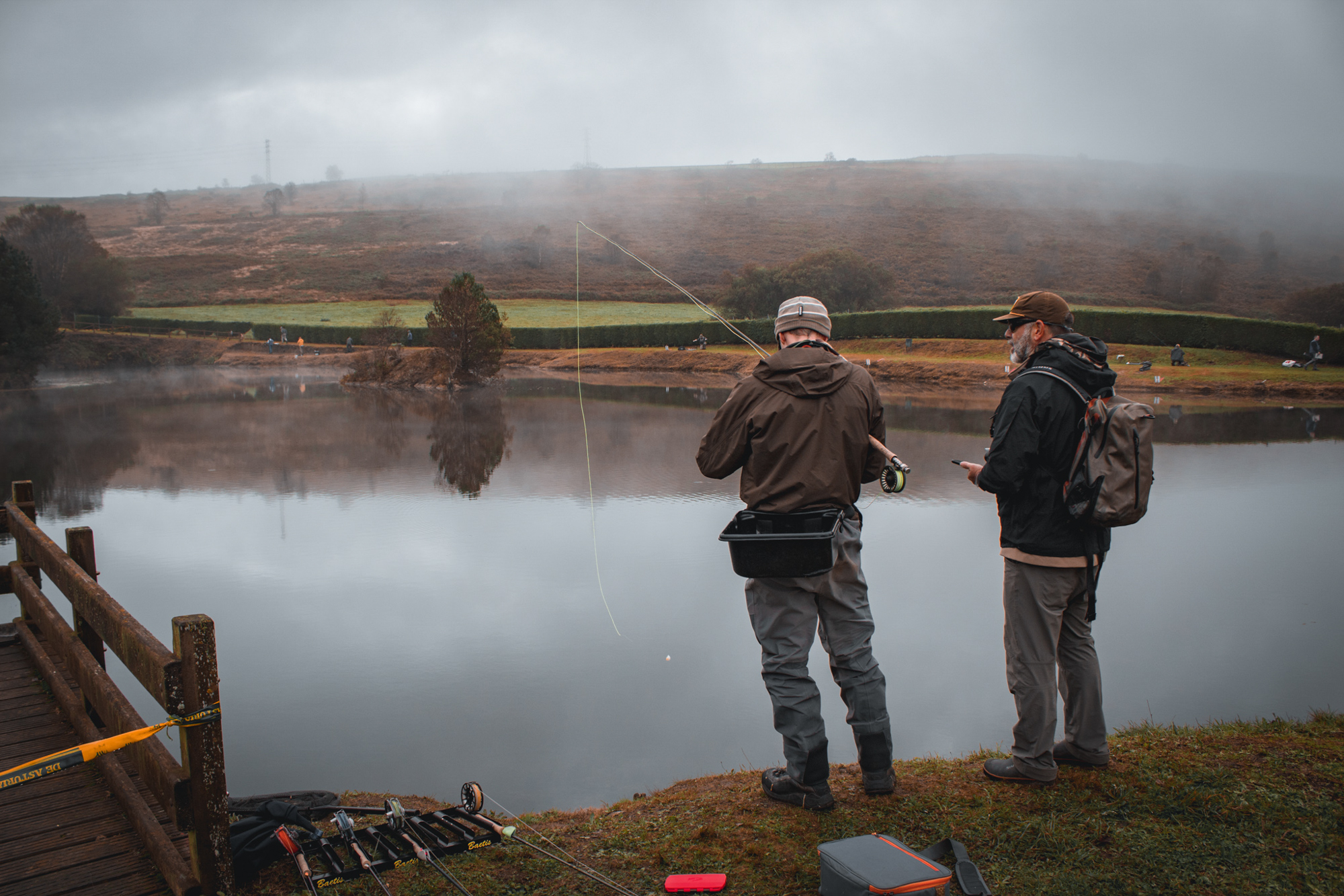 Euro Nymphing Is Ruining Fly Fishing | Outdoor Life