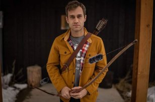 Resurrecting the World's Oldest Traditional Bow Brand | Outdoor Life