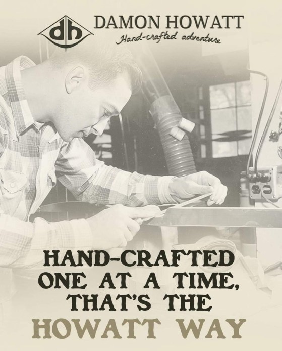 Resurrecting the World's Oldest Traditional Bow Brand | Outdoor Life