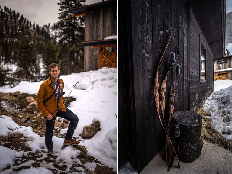 Resurrecting the World's Oldest Traditional Bow Brand | Outdoor Life