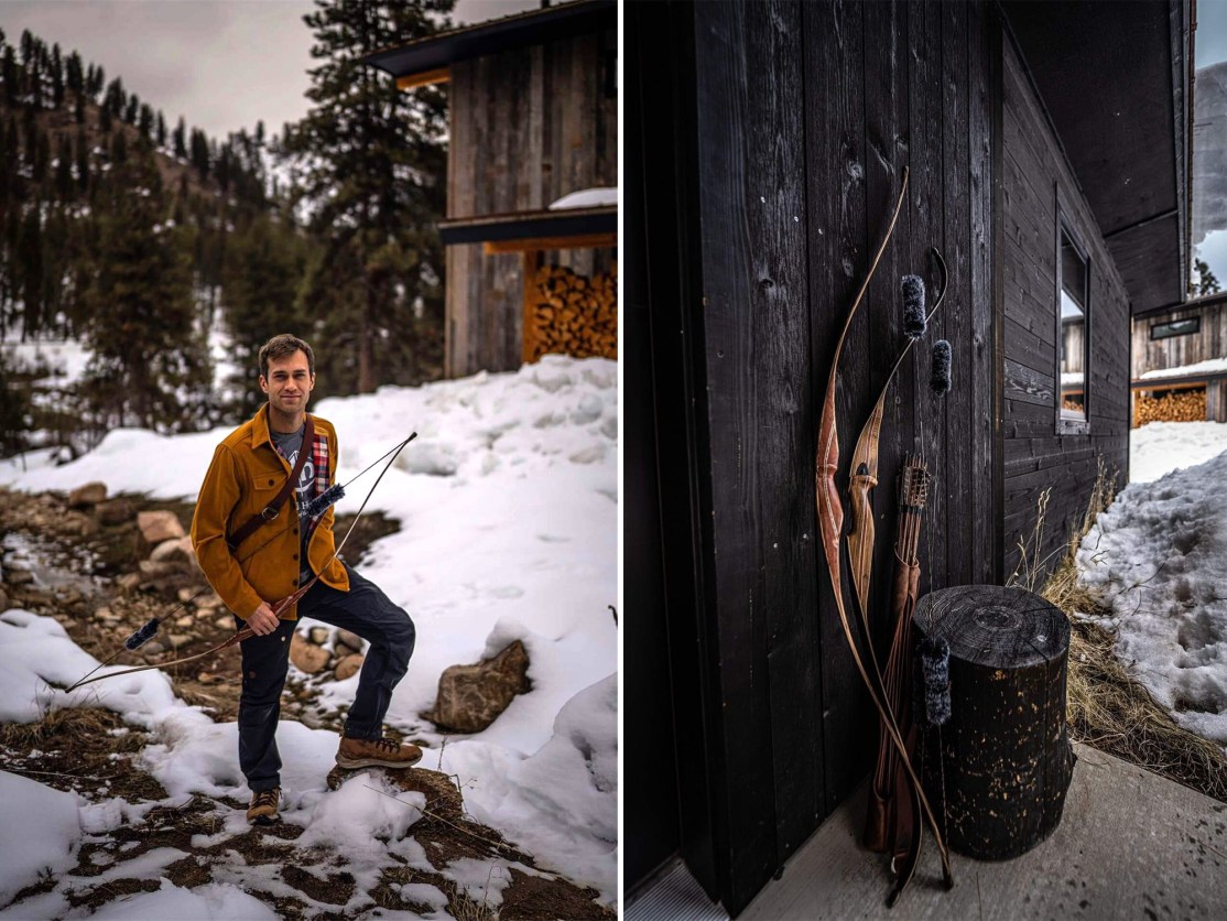 Resurrecting the World's Oldest Traditional Bow Brand | Outdoor Life