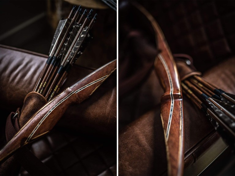 Resurrecting the World's Oldest Traditional Bow Brand | Outdoor Life