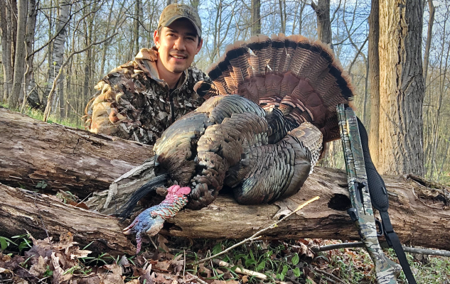 Best Red Dots for Turkey Hunting | Outdoor Life