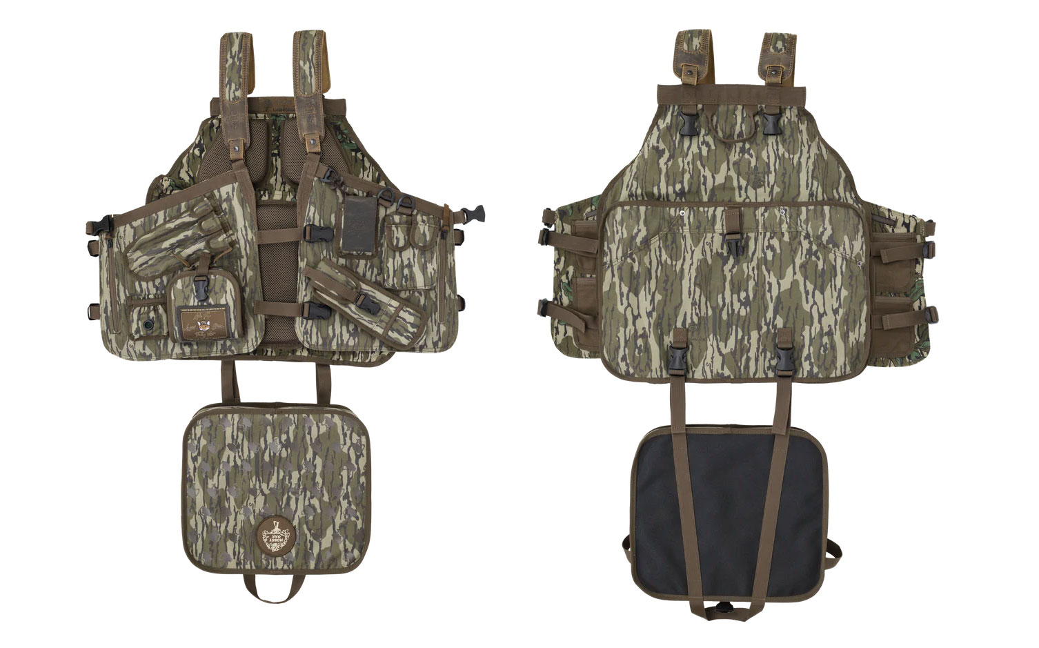 Mr. Fox Vest: The Turkey Hunting Vest That Sold for $31,000 | Outdoor Life