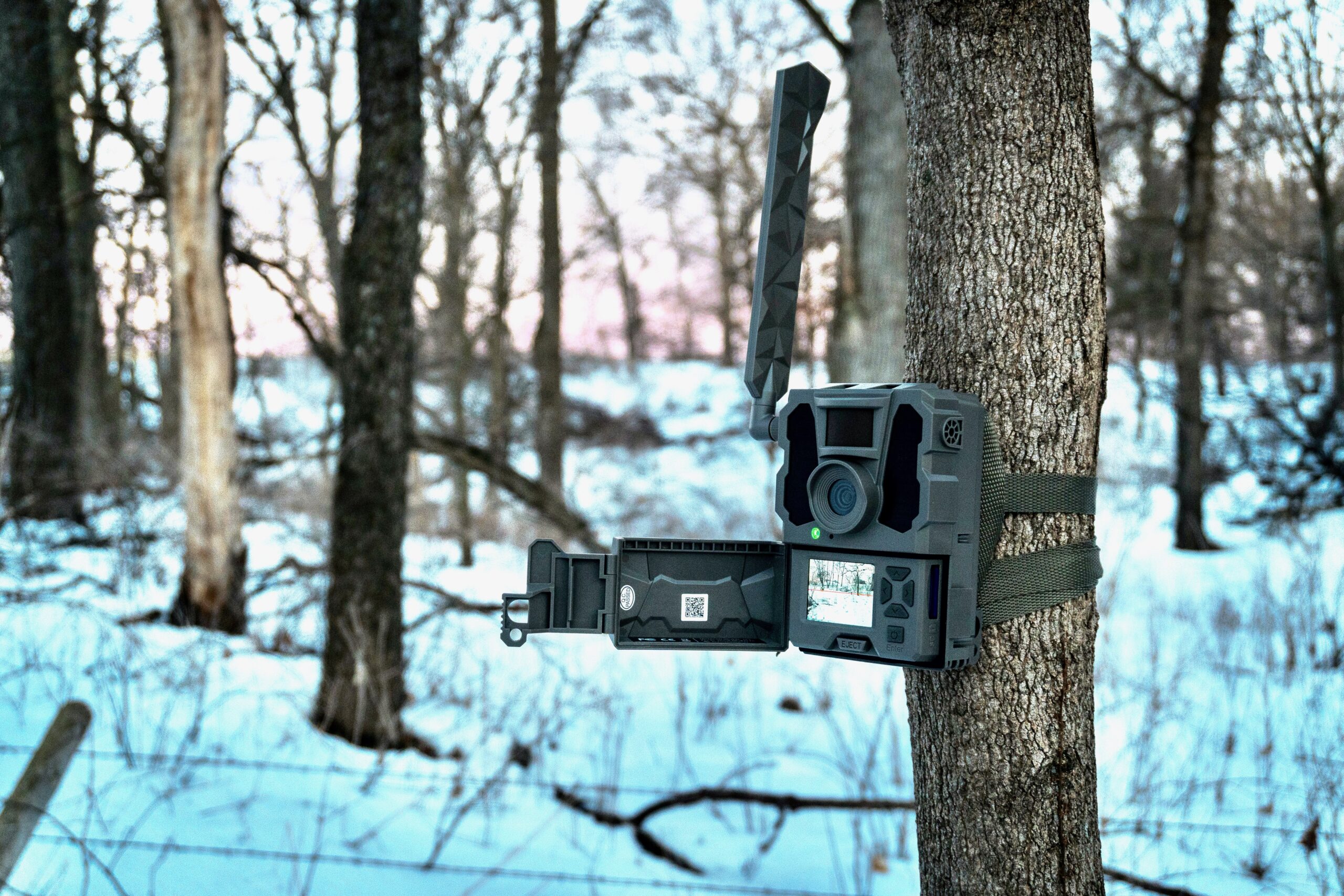 Tactacam Reveal X-Pro Review | Outdoor Life