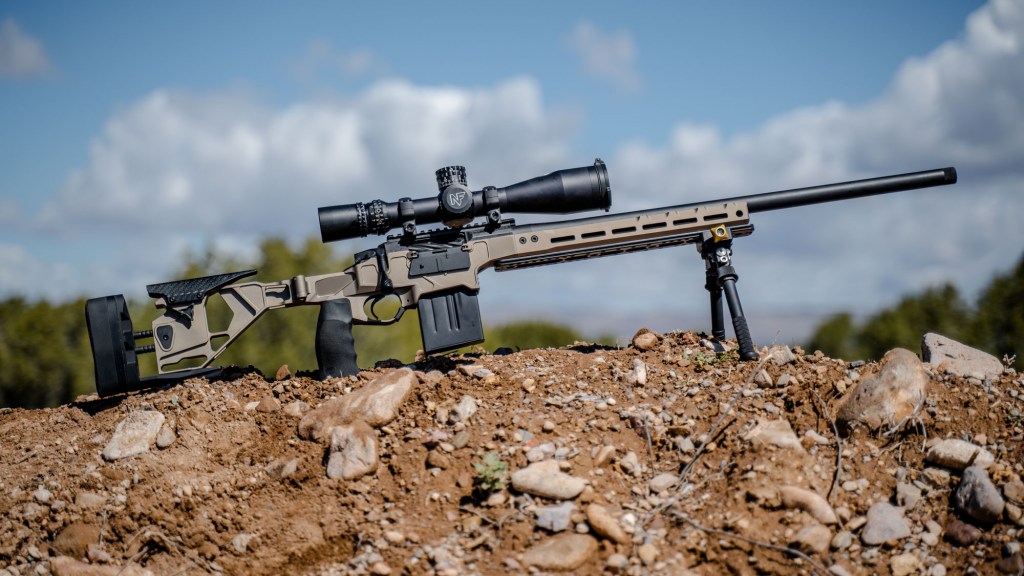 Precision Rifles | Outdoor Life