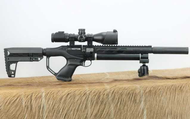 Umarex NOTOS Review | Outdoor Life